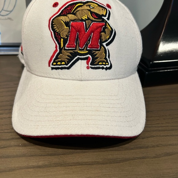 Zephyr | Accessories | Mens Maryland Terps Hat | Poshmark